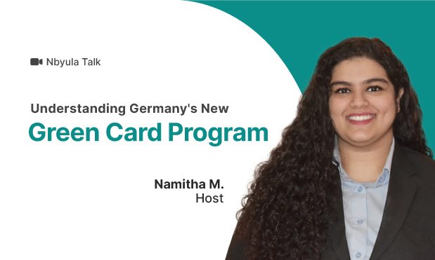 Understanding Germany's New Green Card Program