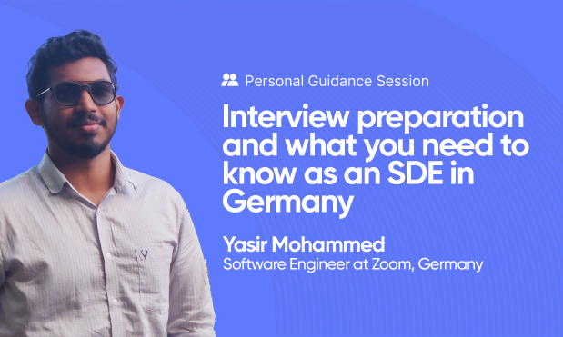 Software Engineer in Germany: What you will need to know and Interview ...