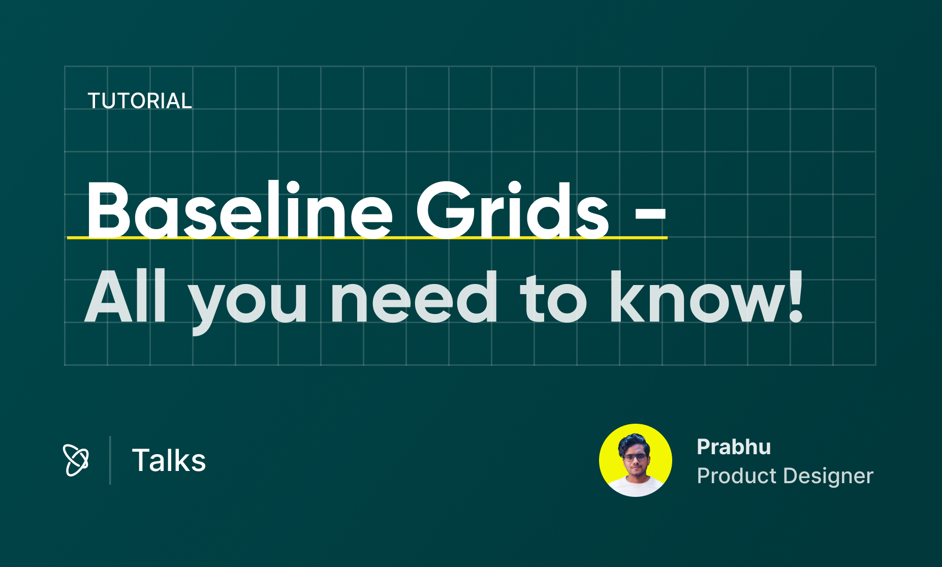 I will show how Baseline Grids are used in Web Typography through a ...