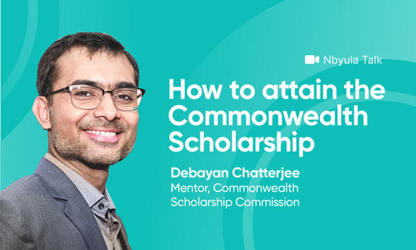 Nbyula - Skillizens without Borders