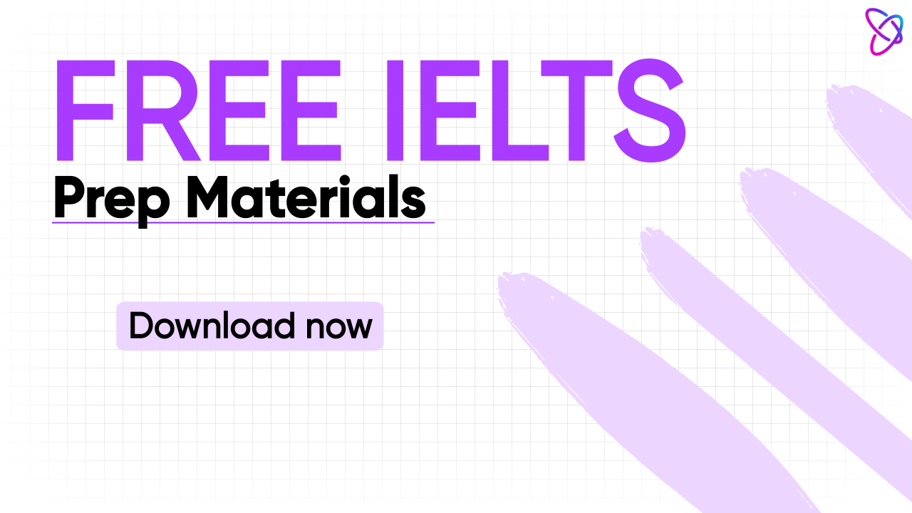 FREE IELTS Prep Material