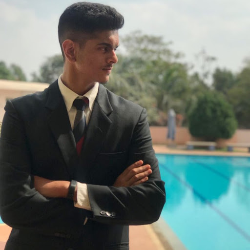 Shaun George (@shaun-1) | Nbyula