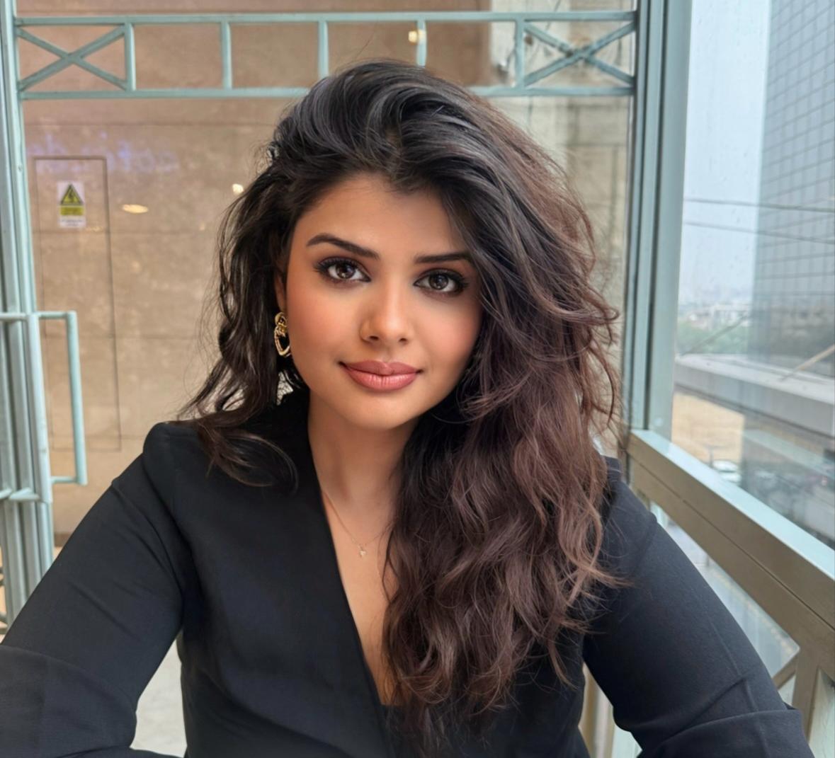 Kanika Kulshreshtha (@kanika-42) | Nbyula